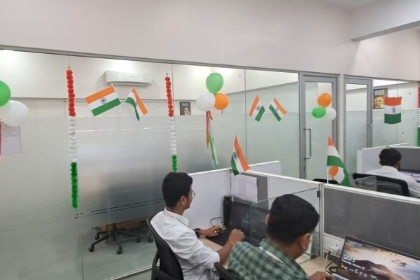 Life at Ethiqual - Ethiqual